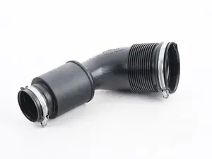 Genuine Volkswagen Audi - 4H0129615E - PIPE (4H0 129 615 E)