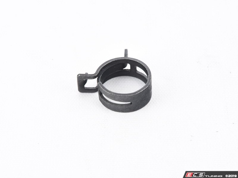 Genuine BMW - 17127515473 - HOSE CLAMP (17-12-7-515-473)