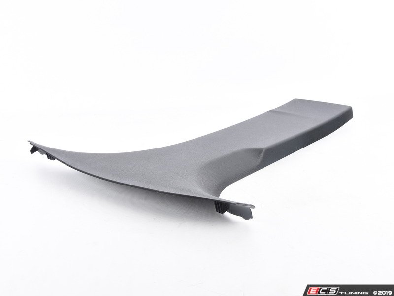 Genuine BMW - 51437288220 - B pillar cover - right (51-43-7-288-220)