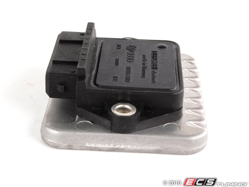 Genuine Volkswagen Audi - 191905351B - Ignition Control Unit (191 905 ...