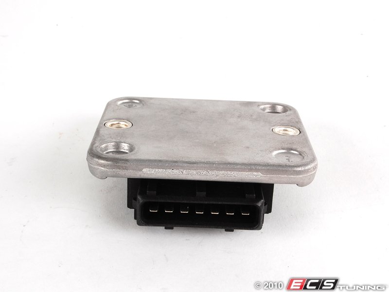 Genuine Volkswagen Audi - 191905351B - Ignition Control Unit (191 905 ...