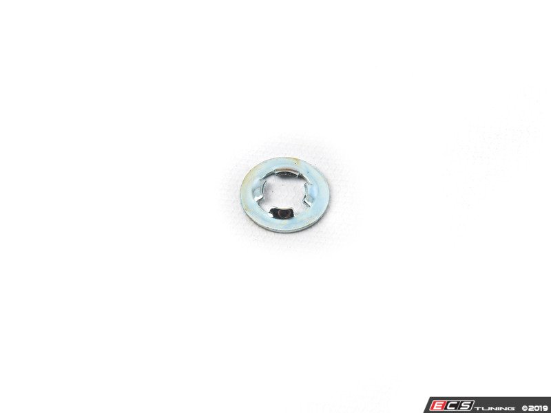 Genuine Porsche - 99950705703 - CLAMPING WASHER