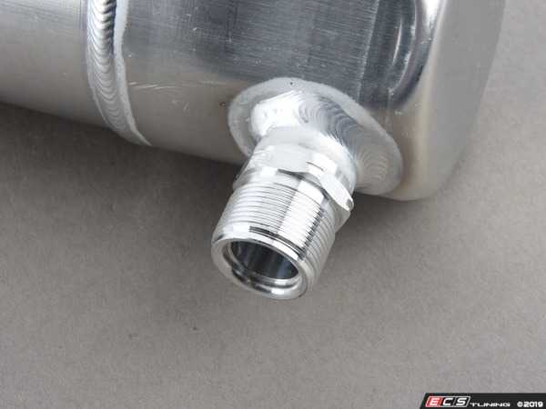 Metrix - 8A0820193AB - A/C Receiver/Drier