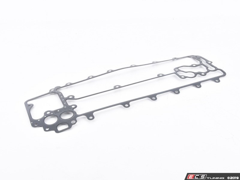 Genuine Volkswagen Audi - 07L103161H - GASKET (07L 103 161 H)