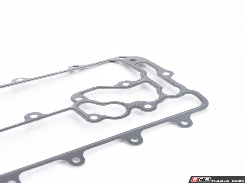 Genuine Volkswagen Audi - 07L103161H - GASKET (07L 103 161 H)