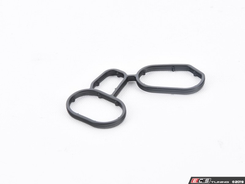 Elring - 11427508970 - BMW Gasket oil cooler