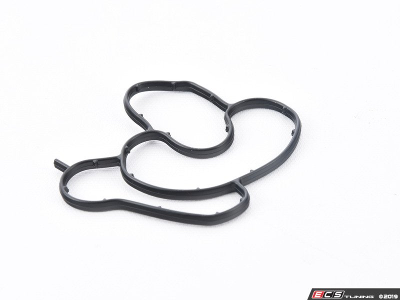 Elring - 11427508971 - BMW Gasket oil cooler