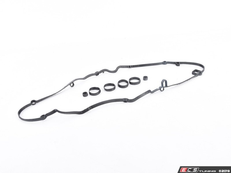 Elring - 11127582400 - Valve Cover Gasket Set - Priced As Kit