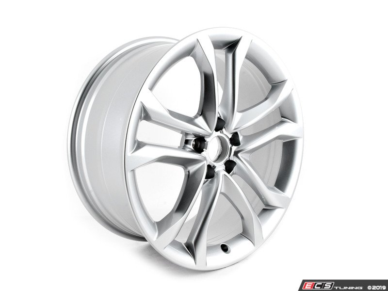 Genuine Volkswagen Audi - 4G0601025H - WHEEL (4G0 601 025 H)