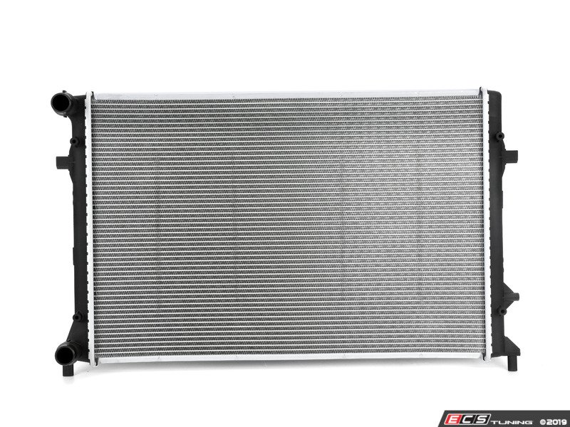 Nissens - 1K0121251K - Radiator