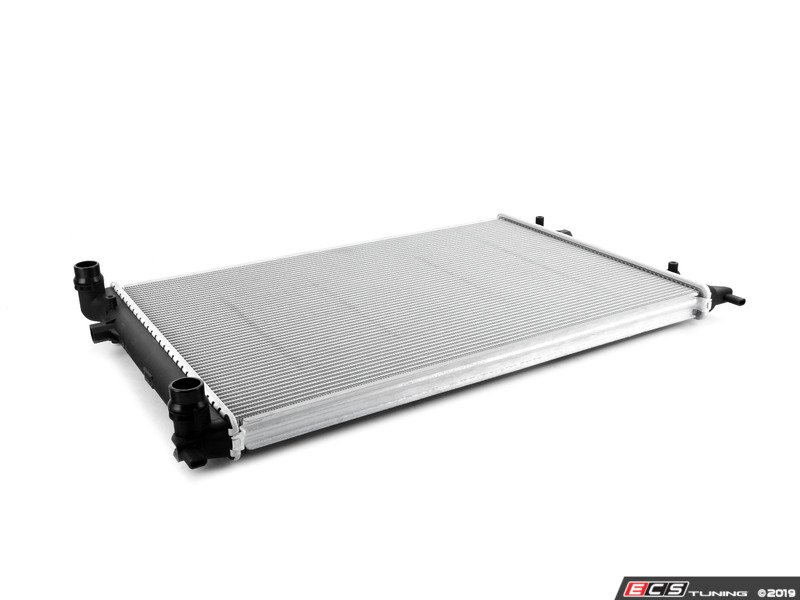 Nissens - 1K0121251K - Radiator