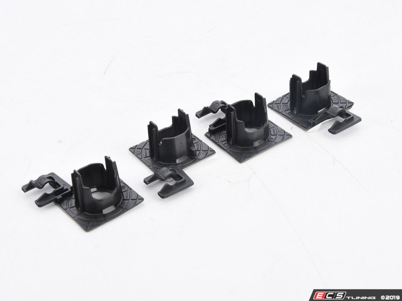 Genuine BMW - 51122208724 - SET OF MOUNTS FOR PD (51-12-2-208-724)