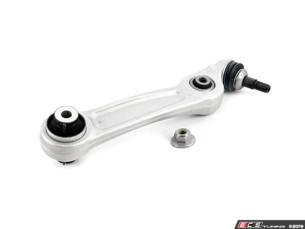 Meyle - 31126794203 - Front Lower Control Arm - Left