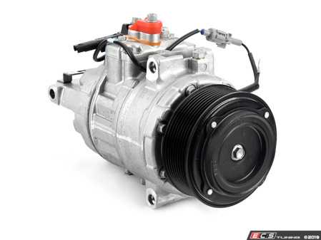 Denso - 64529399060 - A/C Compressor