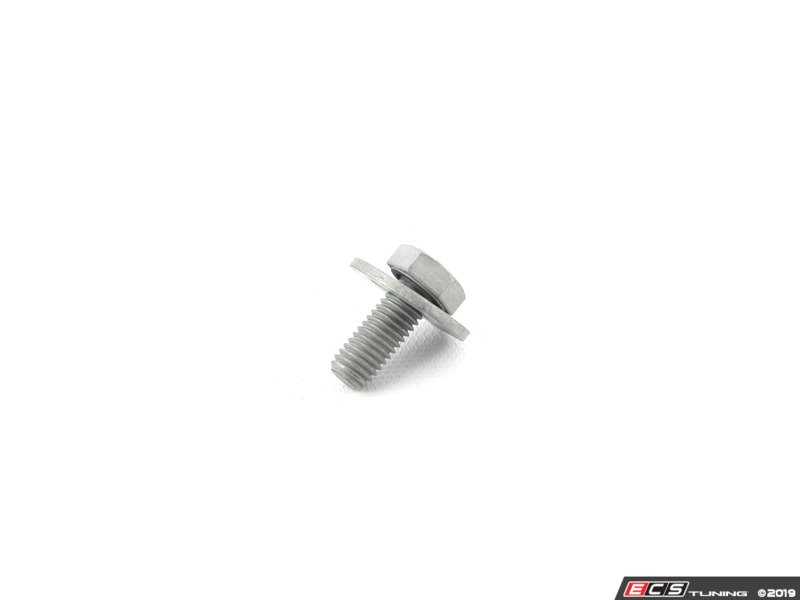 Genuine Volkswagen Audi - N90520202 - Hex Bolt - Priced Each (N 905 202 02)