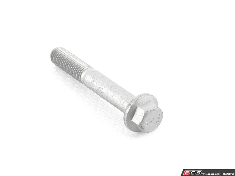 Genuine BMW - 07119906982 - Hex Bolt - Priced Each (07-11-9-906-982)