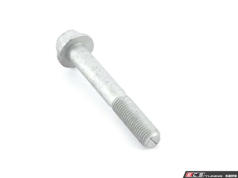Genuine BMW - 07119906982 - Hex Bolt - Priced Each (07-11-9-906-982)