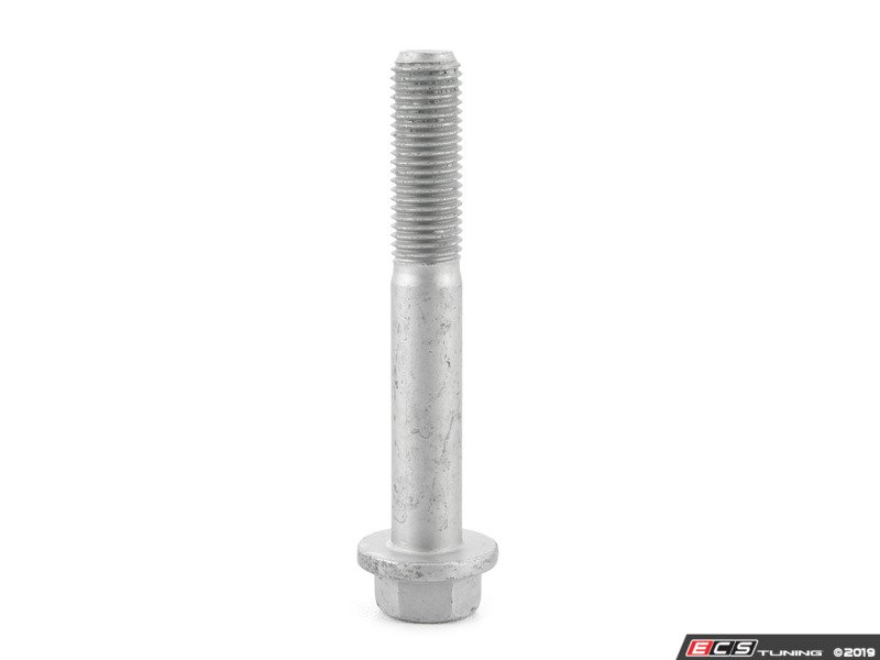 Genuine BMW - 07119906982 - Hex Bolt - Priced Each (07-11-9-906-982)