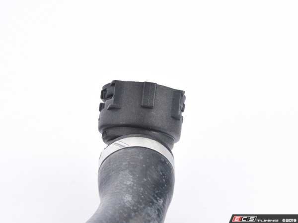 Rein - 17127596831 - Coolant Hose