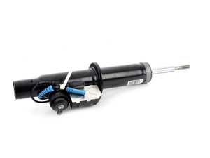 BMW E70 X5 xDrive30i N52 3.0L Shocks & Struts - Page 4 - ECS Tuning