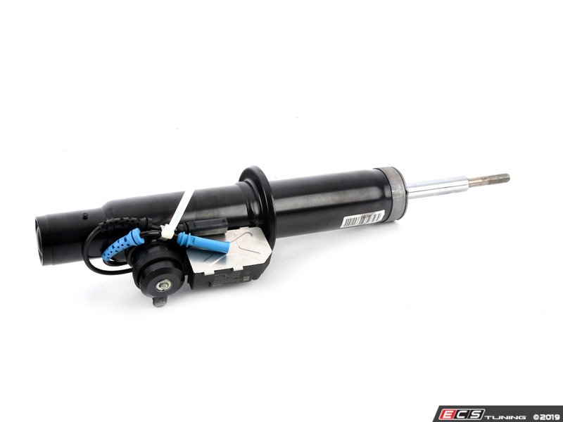 Genuine BMW - 37116794534 - E70 X5 Front Strut - Right (37-11-6-794-534)