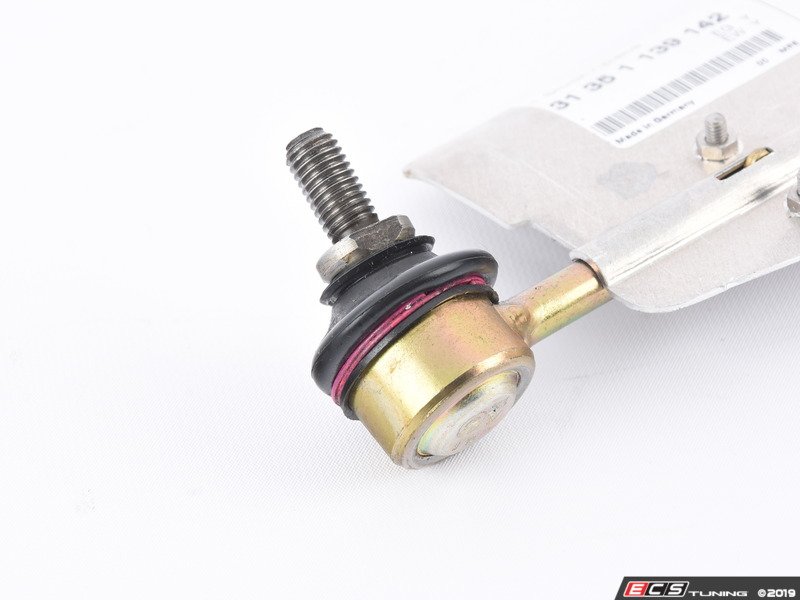 Genuine BMW - 31351139142 - THRUST ROD (31-35-1-139-142)