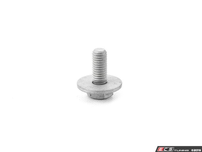 Genuine Volkswagen Audi - N90520202 - Hex Bolt - Priced Each (N 905 202 02)