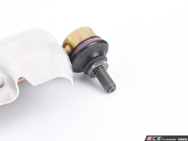 Genuine BMW - 31351139142 - THRUST ROD (31-35-1-139-142)