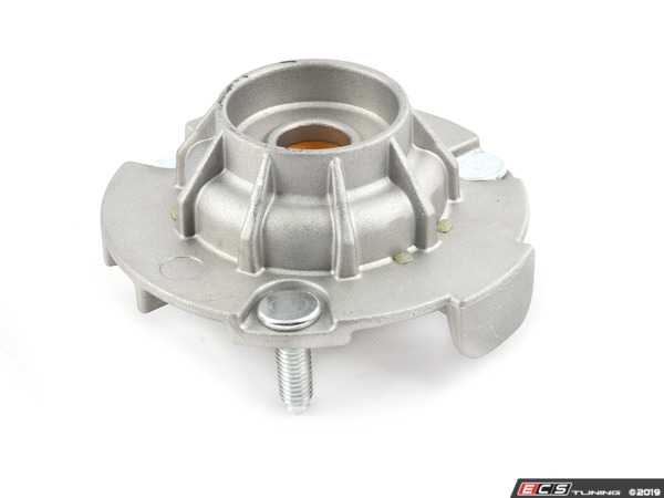 Hamburg Tech - 99733306100 - Rear Upper Shock Mount - Priced Each