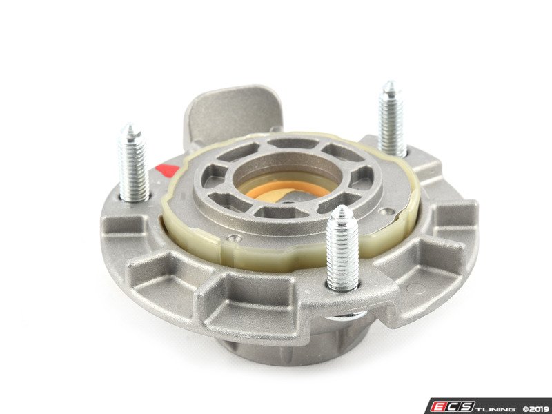 Hamburg Tech - 99733306100 - Rear Upper Shock Mount - Priced Each