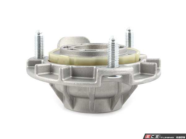 Hamburg Tech - 99733306100 - Rear Upper Shock Mount - Priced Each