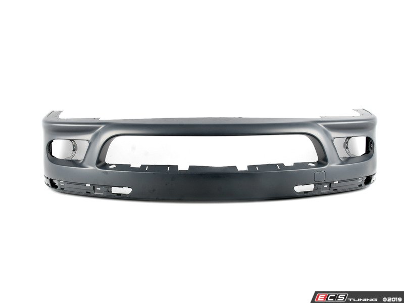 Genuine BMW - 51117894377 - E39 Front Bumper Cover - Primed - M - Pdc ...