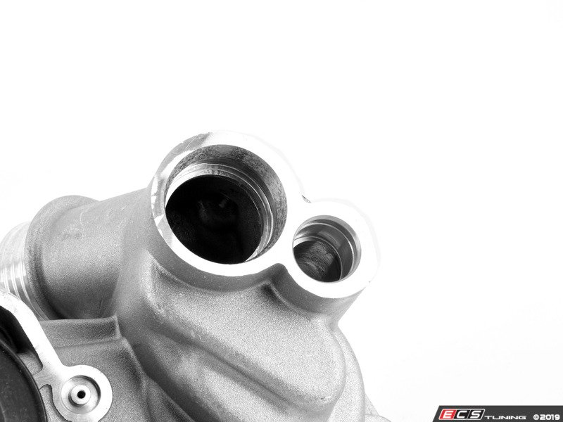 Genuine BMW - 11510393339 - E38 Remanufactured Water Pump Assembly (11 ...