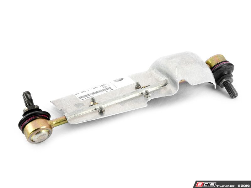 Genuine BMW - 31351139142 - THRUST ROD (31-35-1-139-142)