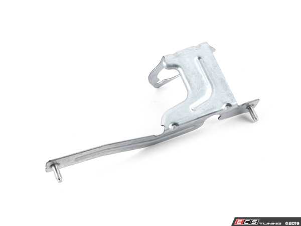 Genuine BMW - 66539352754 - BRACKET, CONTROL UNI (66-53-9-352-754)