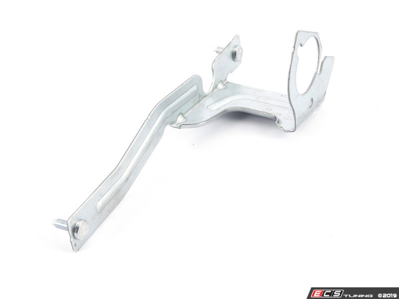 Genuine BMW - 66539352754 - BRACKET, CONTROL UNI (66-53-9-352-754)