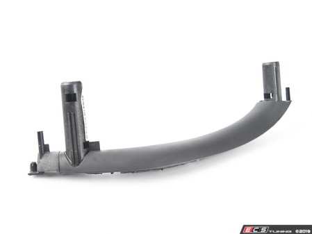 Genuine BMW - 51417292244 - SUPPORT, PULL STRAP, RIGHT (51-41-7-292-244)