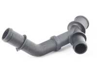 Genuine Volkswagen Audi - 5Q0121087B - TPIECE (5Q0 121 087 B)