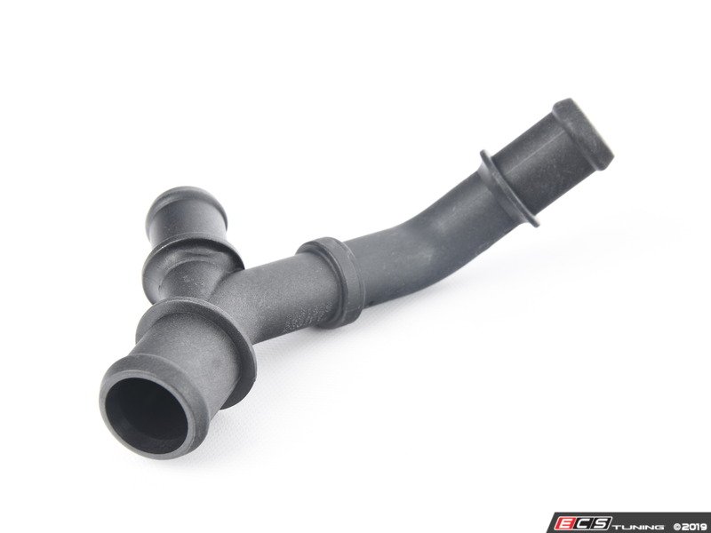 Genuine Volkswagen Audi - 5Q0121087B - TPIECE (5Q0 121 087 B)