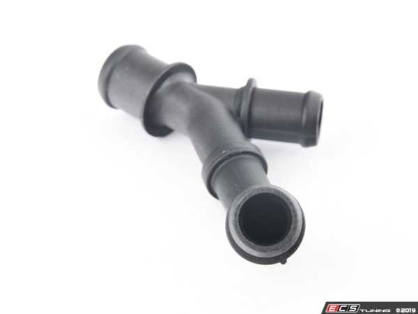 Genuine Volkswagen Audi - 5Q0121087B - TPIECE (5Q0 121 087 B)