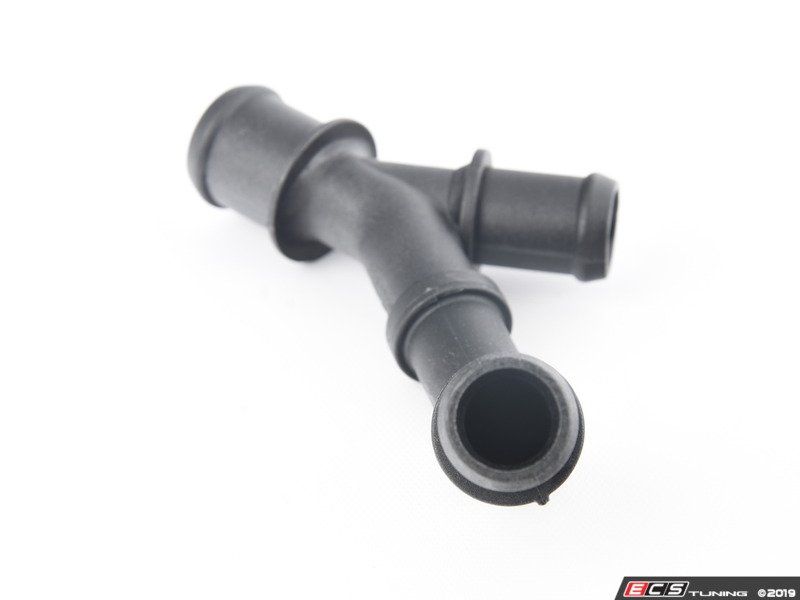 Genuine Volkswagen Audi - 5Q0121087B - TPIECE (5Q0 121 087 B)