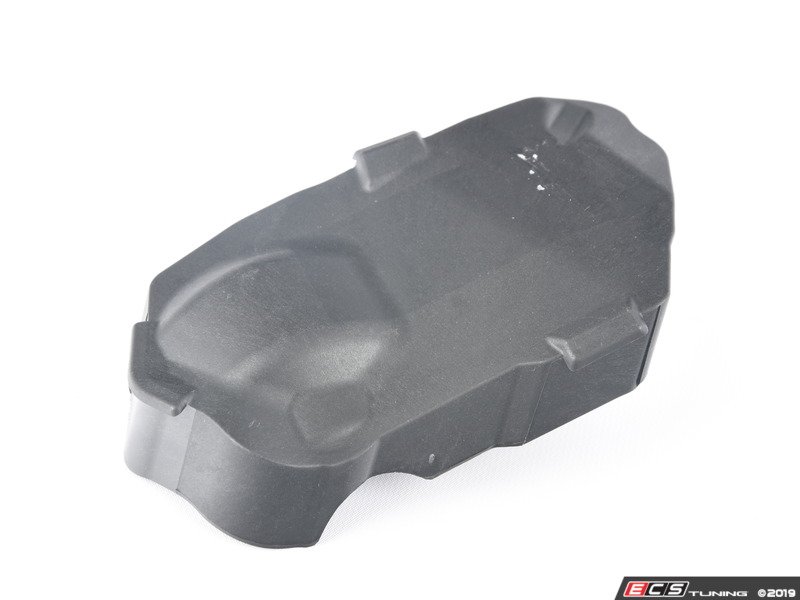 Genuine BMW - 31146785157 - COVER, RADIUS ROD, L (31-14-6-785-157)