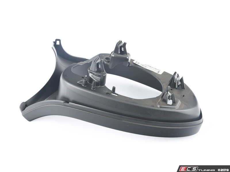 Genuine BMW - 51168045060 - SUPPORTING RING, BLA (51-16-8-045-060)