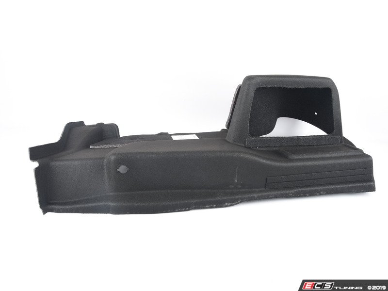Genuine BMW - 51477289119 - Trunk Trim - Left (51-47-7-289-119)