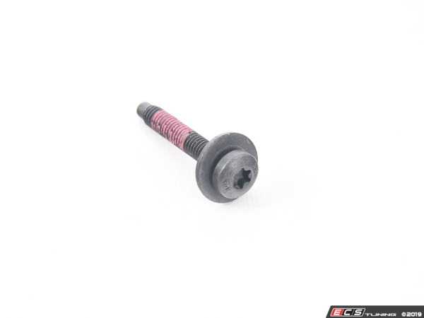 Genuine MINI - 07119908719 - COUNTERSUNK SCREW (07-11-9-908-719)