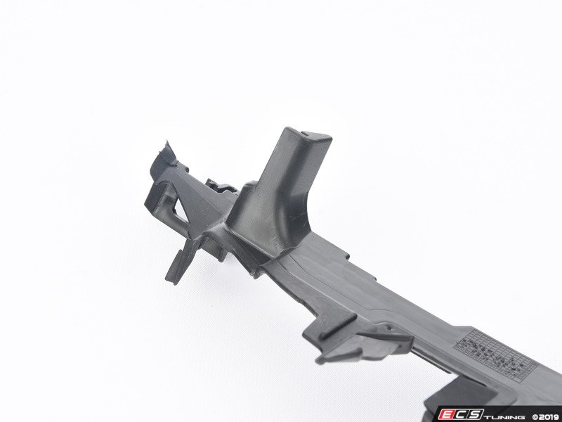 Genuine Volkswagen Audi - 5G0121284J - Air Duct - Right (5G0 121 284 J)