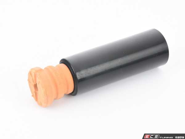 Genuine BMW - 33506773629 - Auxiliary Shock Absorber - Rear (33-50-6 ...