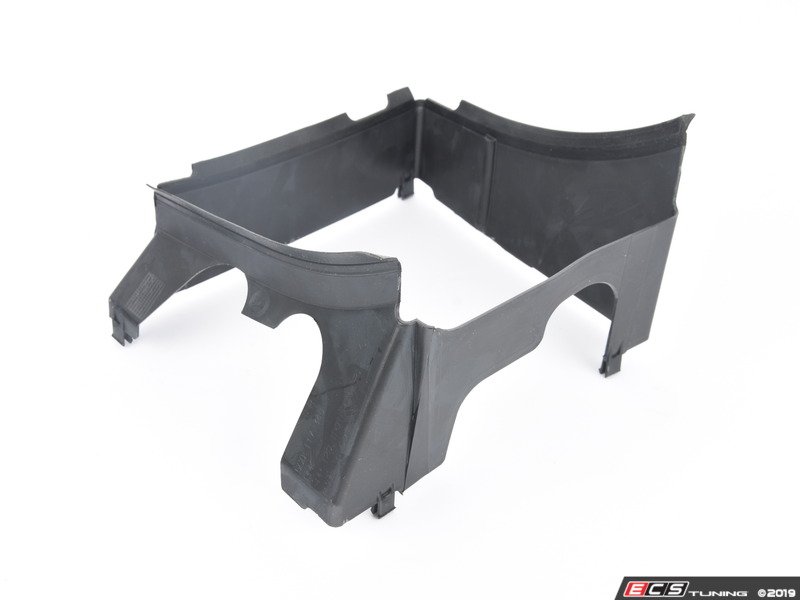 Genuine Volkswagen Audi - 5G0117340 - AIR DUCT (5G0 117 340)