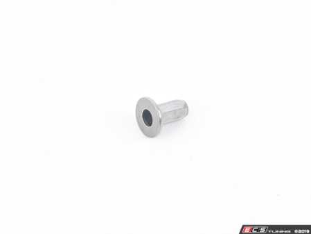 Genuine Volkswagen Audi - WHT002535 - NUT (WHT 002 535)