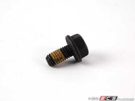 Genuine Volkswagen Audi - N90328502 - BOLT (N 903 285 02)